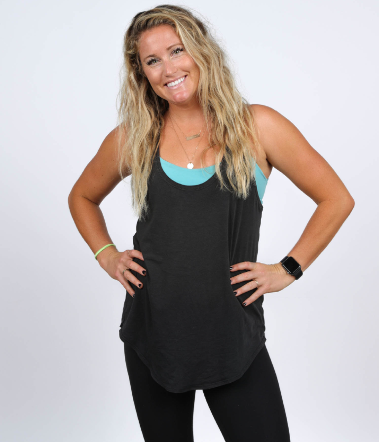 Chels | CAZ Training Club